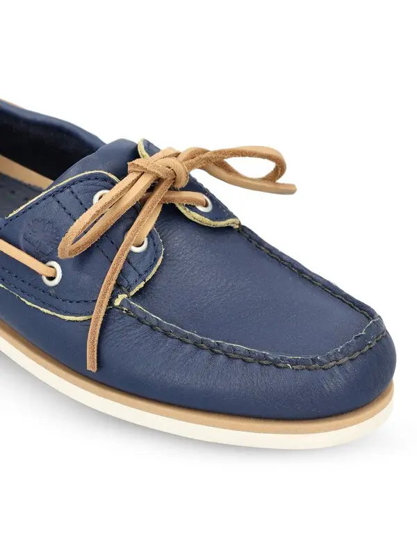 Timberland Round-toe Casual Shoes
