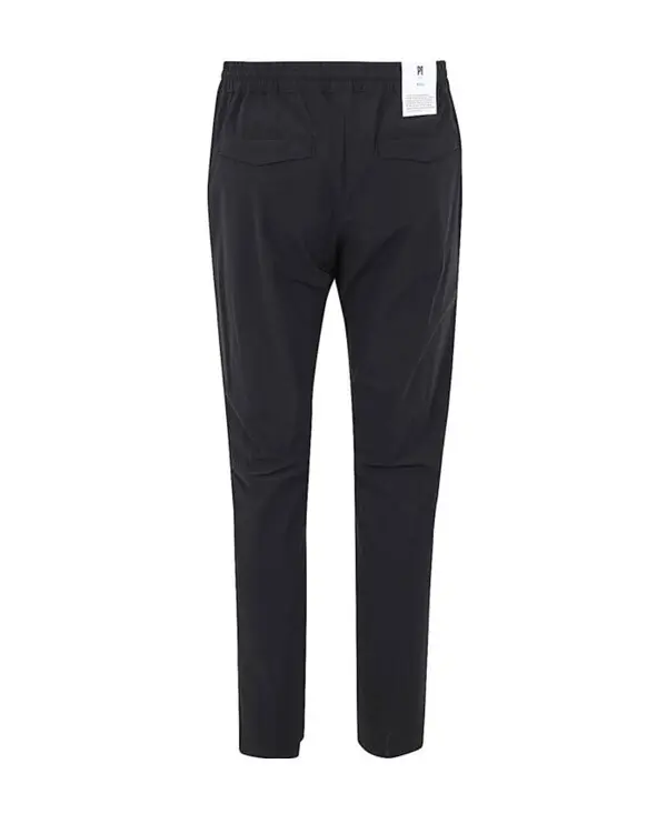PT TORINO Drawstring-fastening Trousers