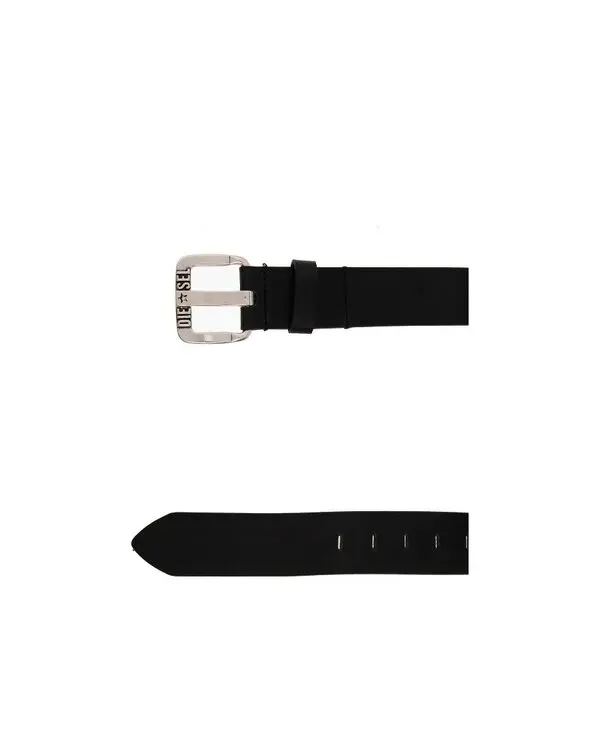 DIESEL® B-star Ii Buckle Belt