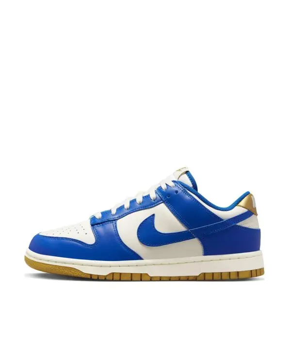 Nike Dunk Leather Sneakers