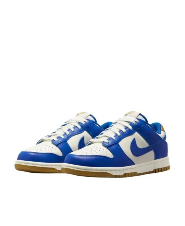 Nike Dunk Leather Sneakers