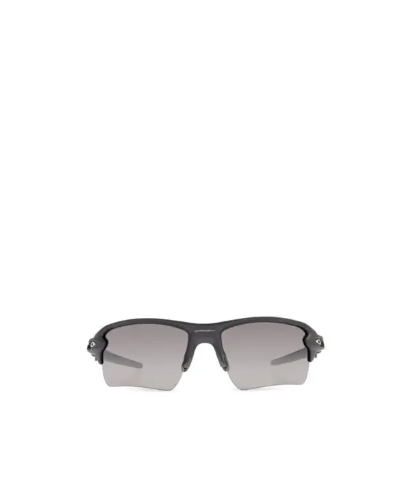 Oakley Geometric Frame Sunglasses