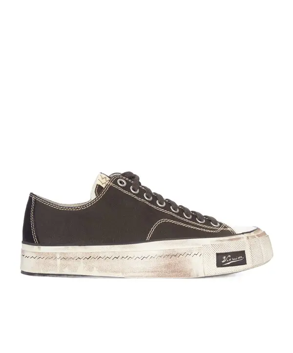 Visvim Low-top Sneakers