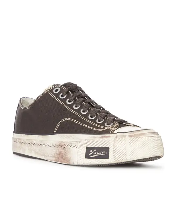 Visvim Low-top Sneakers