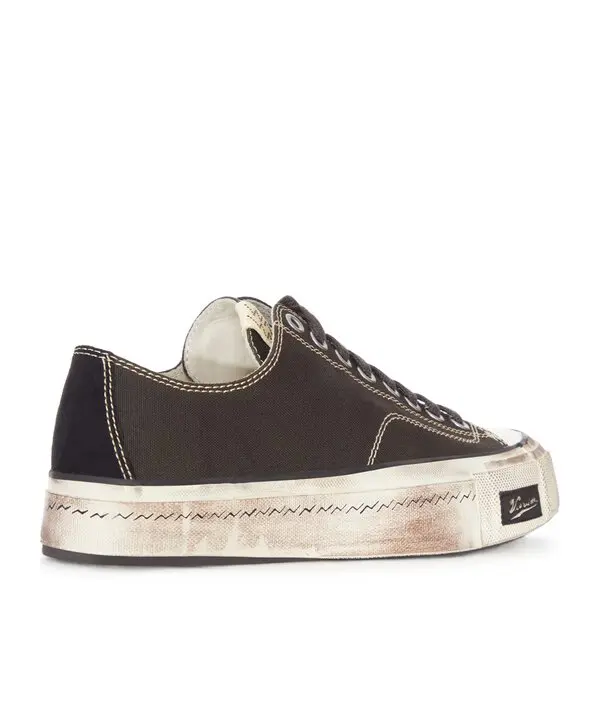 Visvim Low-top Sneakers