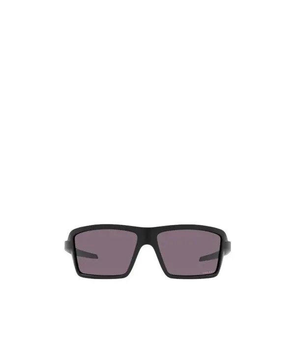 Oakley Logo Sunglasses - Gray