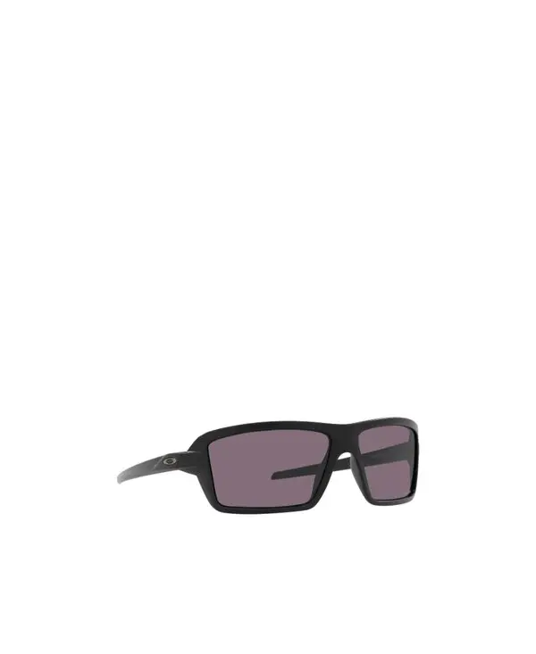 Oakley Logo Sunglasses