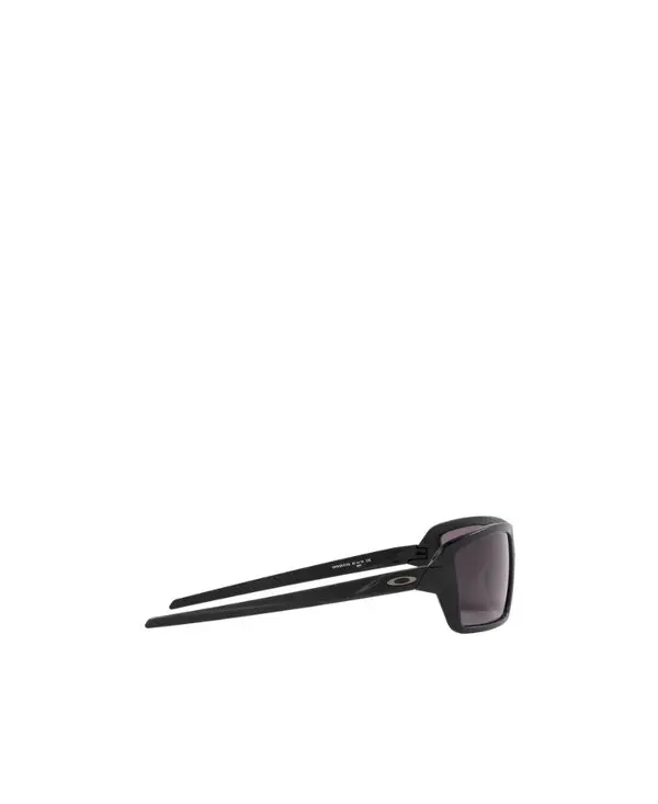 Oakley Logo Sunglasses