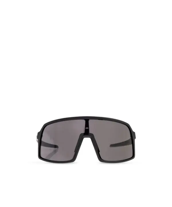 Oakley Geometric Sunglasses