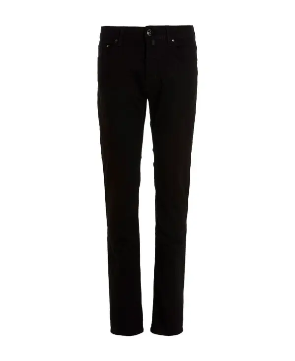 Jacob Cohen Nick Slim-fit Jeans