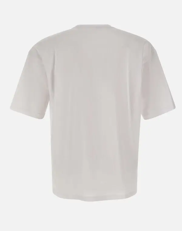 Aspesi Wrong Graphic T-shirt