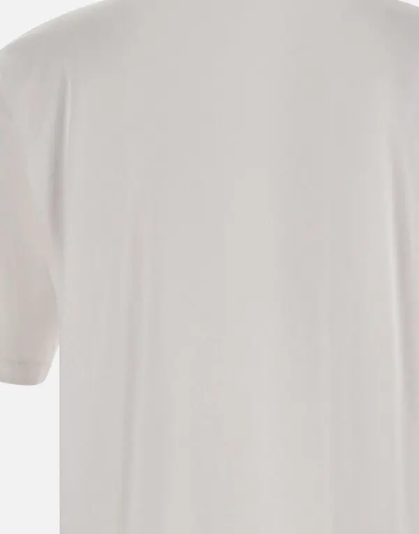 Aspesi Wrong Graphic T-shirt