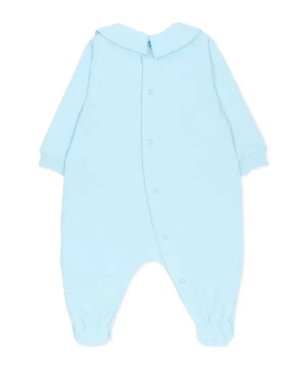 Moschino Bear Print Bodysuit