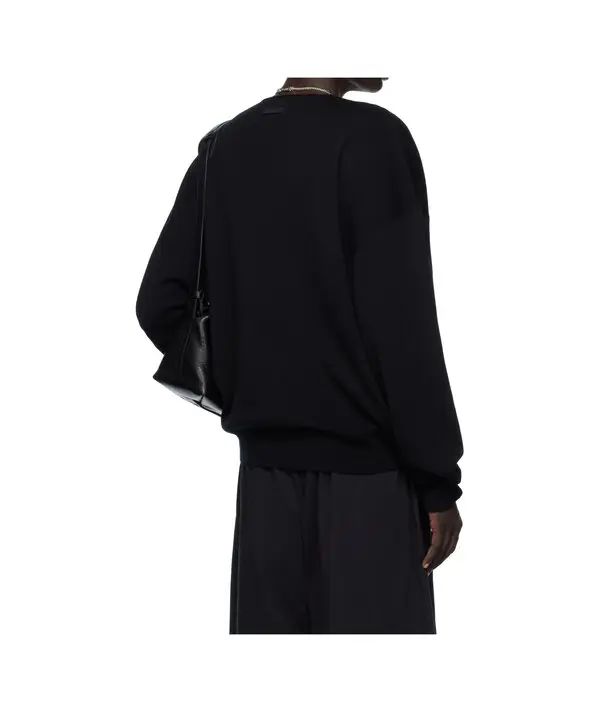 Fear Of God Long Sleeve Crewneck Jumper
