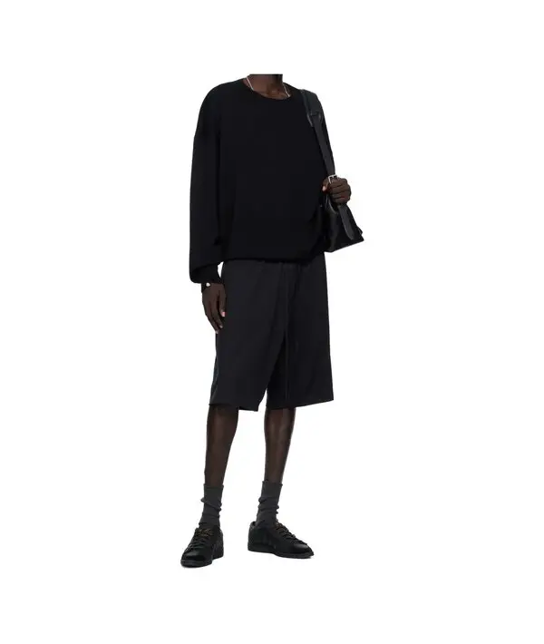 Fear Of God Long Sleeve Crewneck Jumper