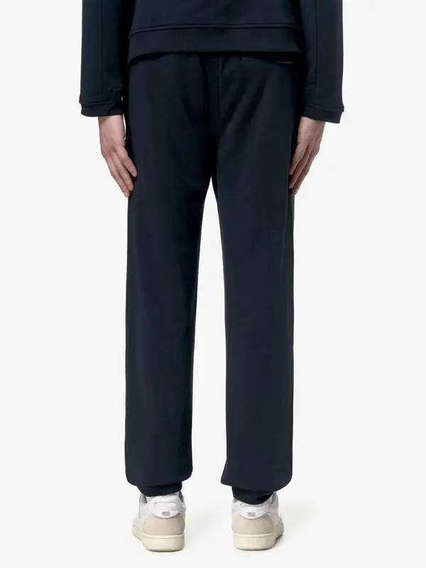 K-WAY Drawstring Cuffed Joggers