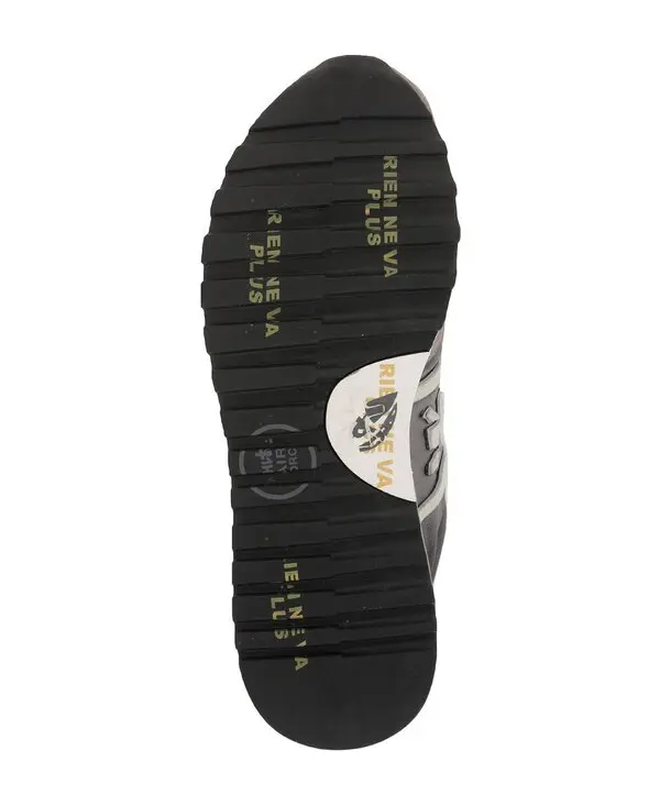 Premiata Lander 4586 Casual Sports Shoes