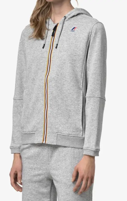 K-WAY Hoodie