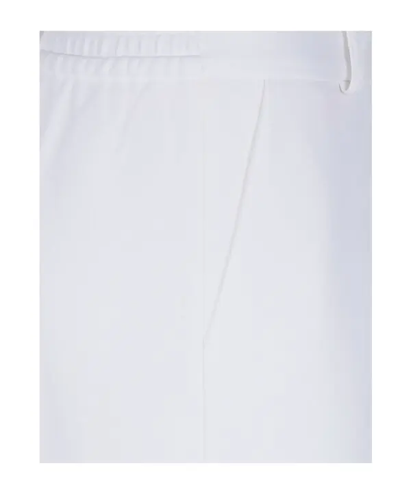 Liviana Conti Danny Elasticated Trousers - Pomice