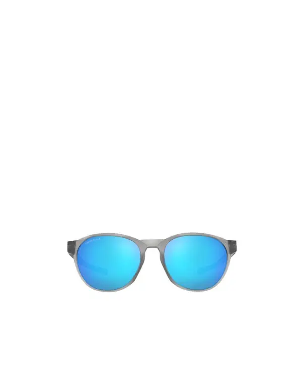 Oakley Logo Sunglasses