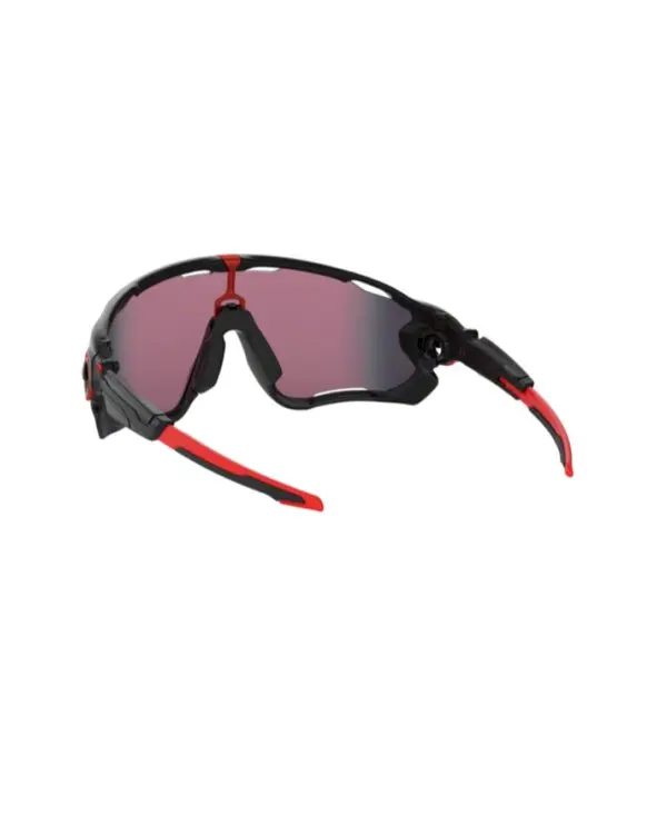 Oakley Logo Sunglasses