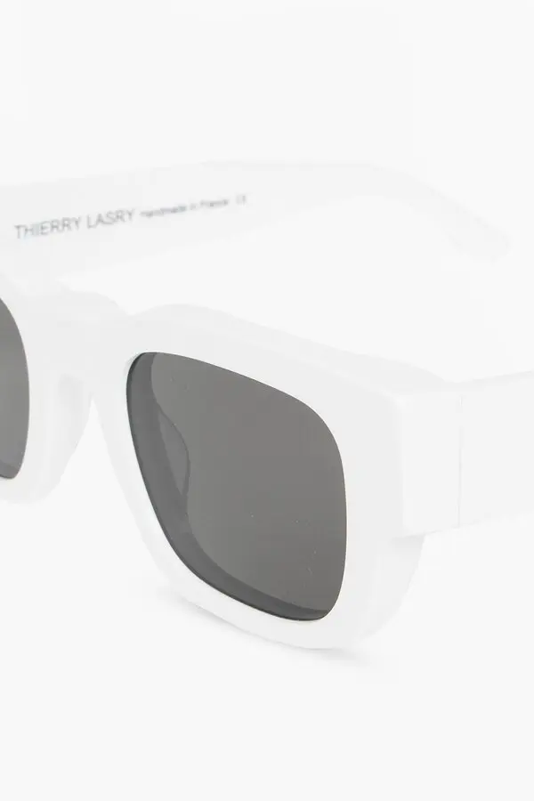 Thierry Lasry Foxxxy Sunglasses