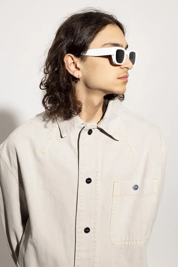Thierry Lasry Foxxxy Sunglasses