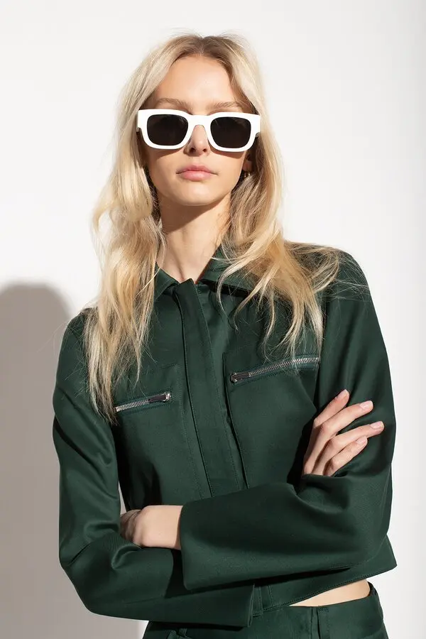 Thierry Lasry Foxxxy Sunglasses
