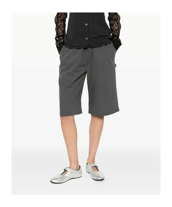 MAISON MARGIELA Elasticated Shorts
