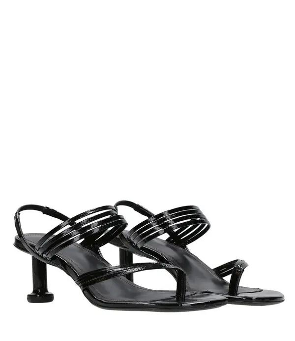 ALOHAS Salsa High-heeled Sandals