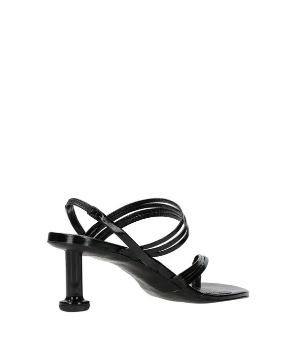 ALOHAS Salsa High-heeled Sandals