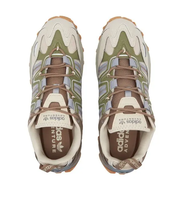 ADIDAS ORIGINALS Hyperturf Low-top Sneakers
