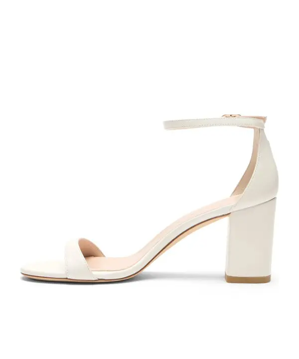 STUART WEITZMAN Nudist Block 75