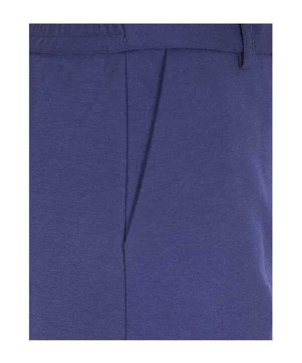 Liviana Conti Danny Straight Trousers - Night