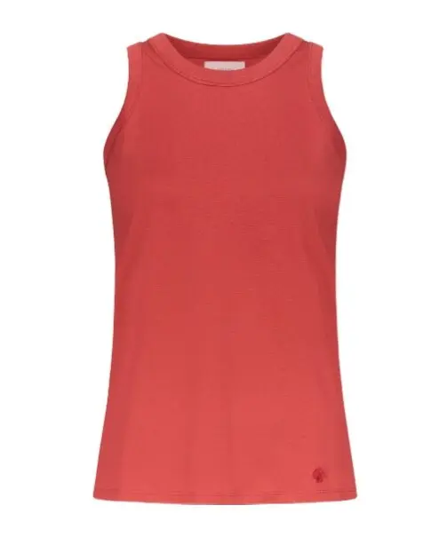 Loulou De Saison Poso Lds Tank Top