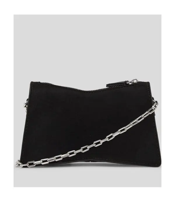 Karl Lagerfeld K/seven Element Crossbody Bag