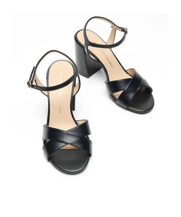STUART WEITZMAN Alyssa Block 85