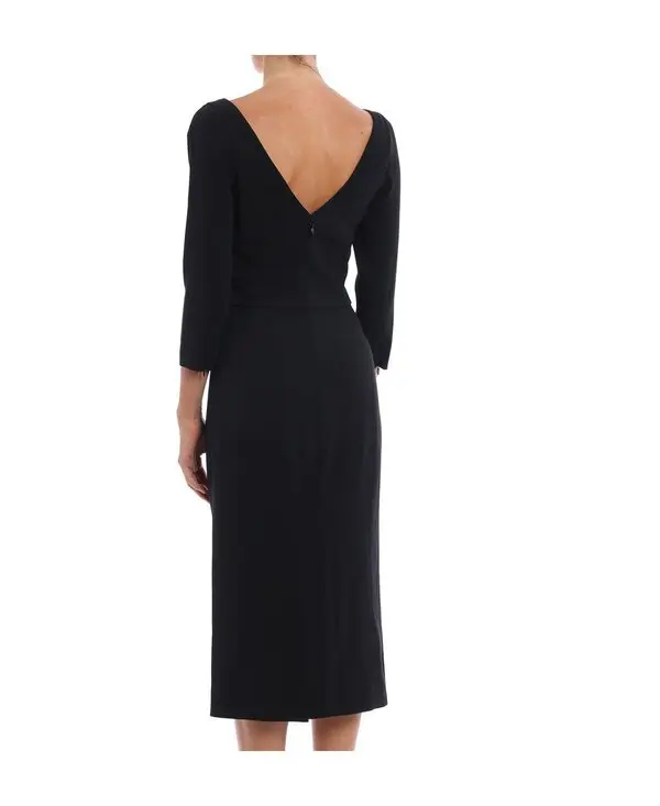 Dsquared2 A Dress