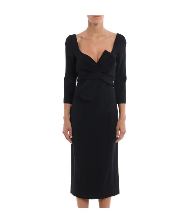 Dsquared2 A Dress