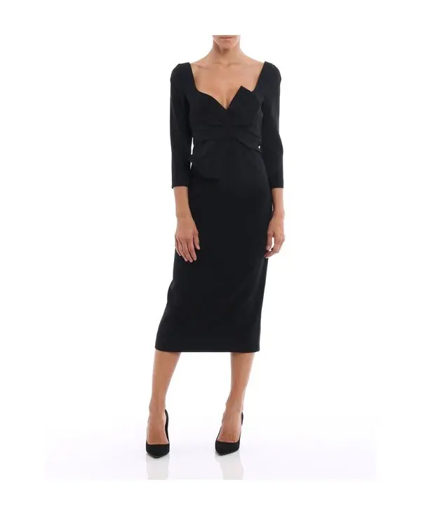 Dsquared2 A Dress