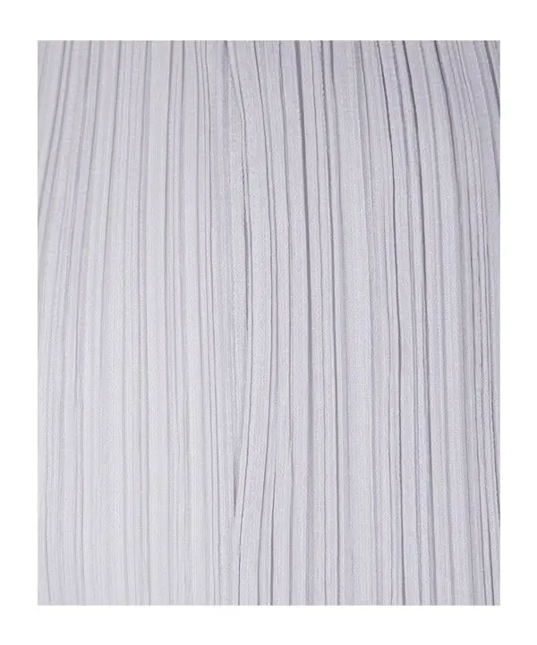 PLEATS PLEASE BY ISSEY MIYAKE Pleated Trousers