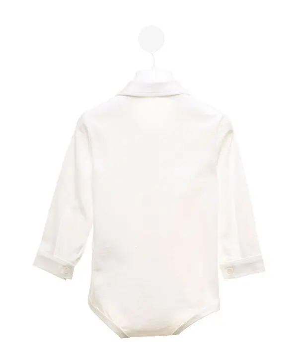 IL GUFO Shirt-style Bodysuit
