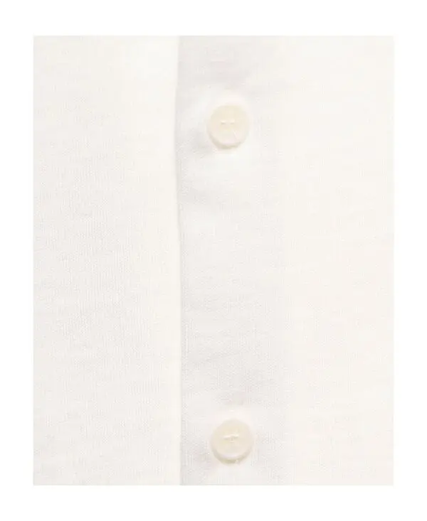 IL GUFO Shirt-style Bodysuit