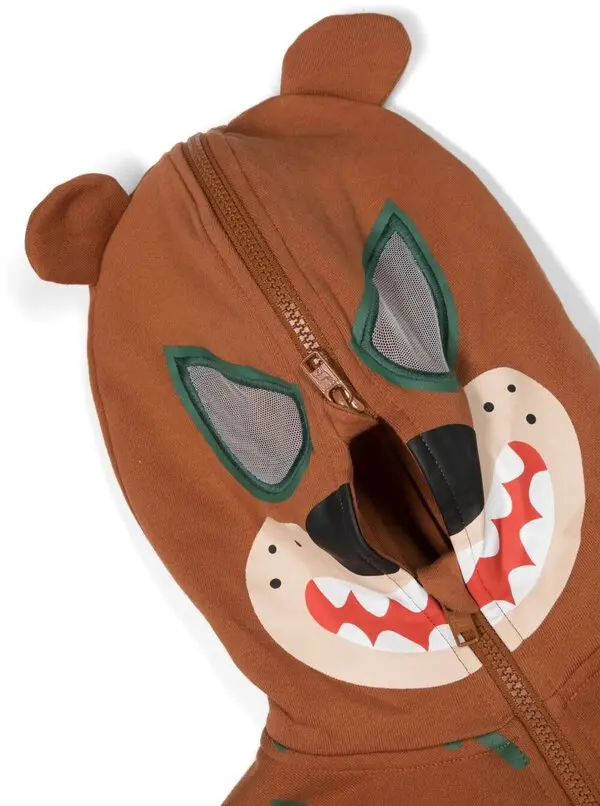 Stella McCartney Zip-up Hoodie