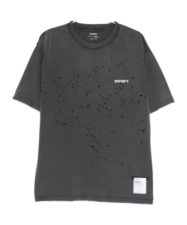 Satisfy Short-sleeved T-shirt