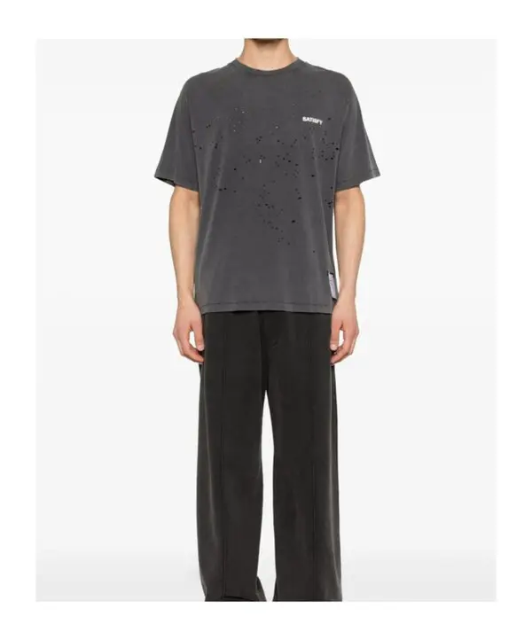 Satisfy Short-sleeved T-shirt