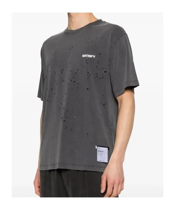 Satisfy Short-sleeved T-shirt