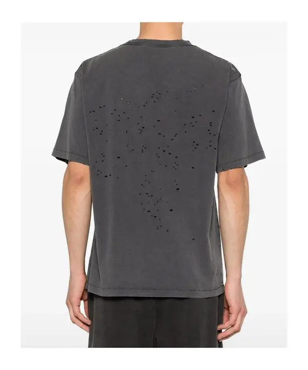 Satisfy Short-sleeved T-shirt