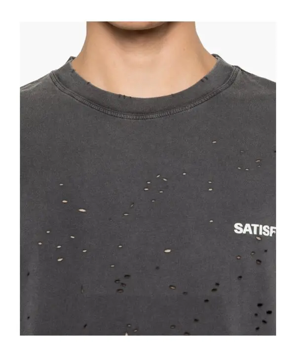 Satisfy Short-sleeved T-shirt