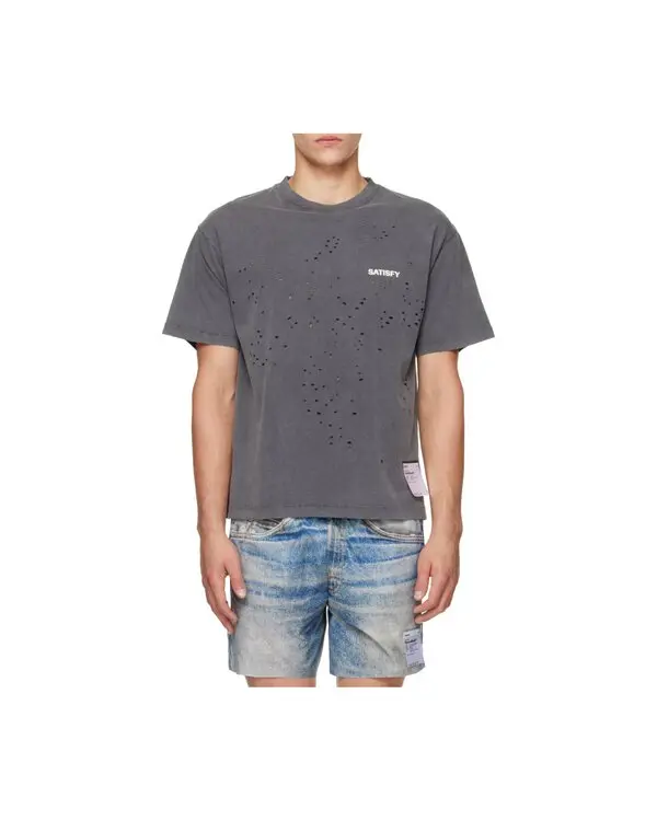 Satisfy Short-sleeved T-shirt